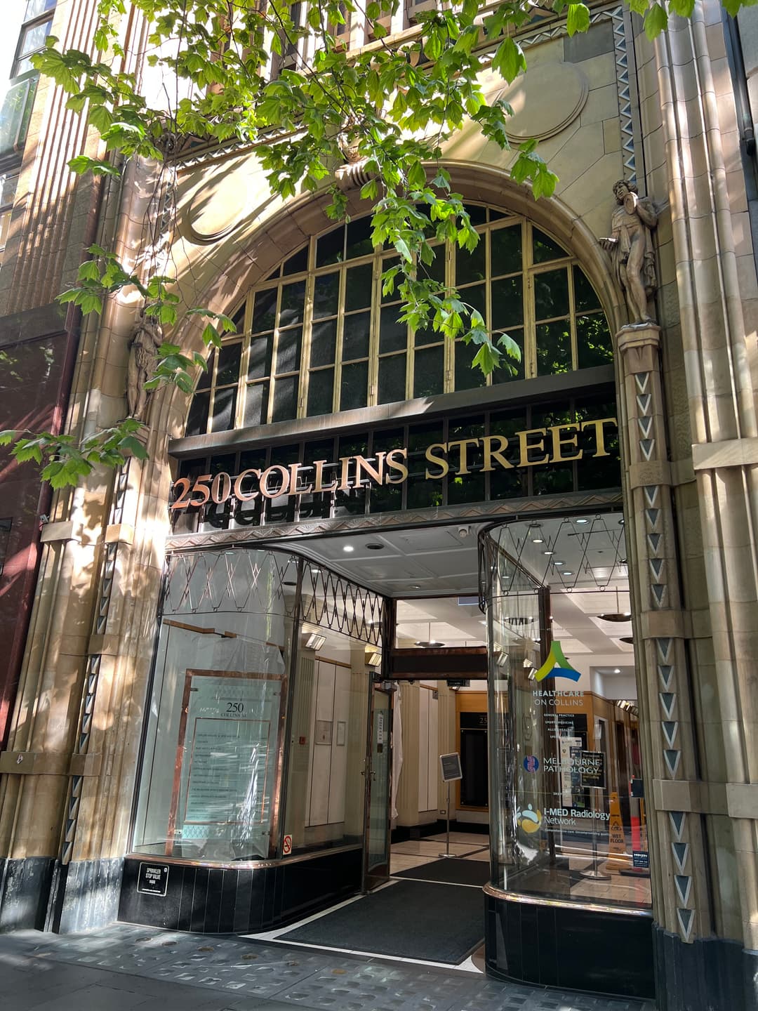 オーストラリア|日本人クリニック|Doctor Aiko @Healthcare On Collins